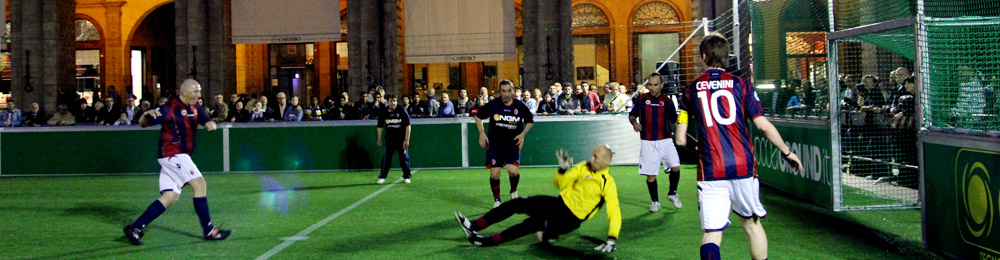 Per le strade di Atene - Il giornale di strada Shedia organizza tornei ...